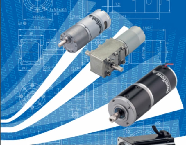 Downloads / PowerTronic / Wichtige Unterlagen