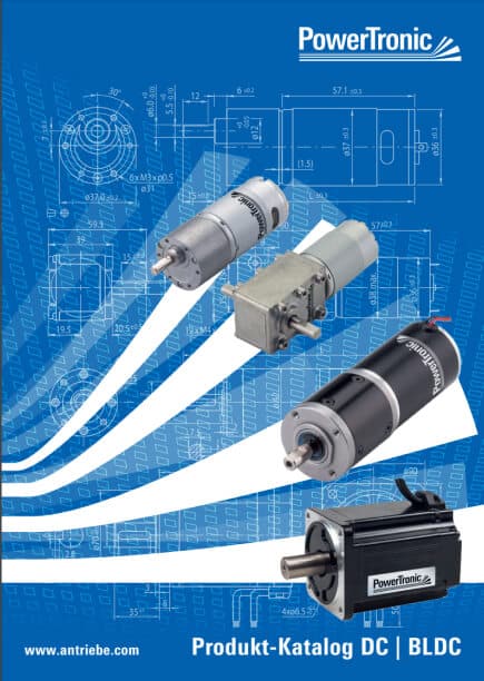 Produktkatalog | PowerTronic