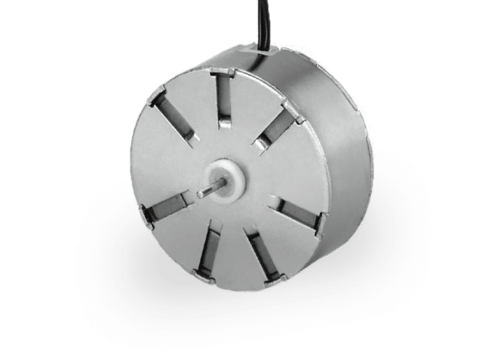 Unidirectional synchronous motors | PowerTronic | 2025