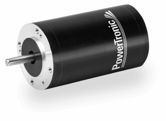BLDC-Motors | PowerTronic | 2024