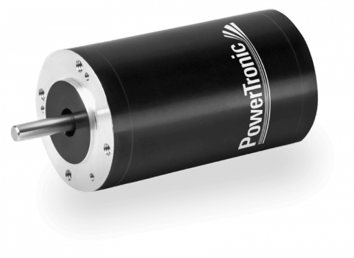 BLDC-Motors | PowerTronic | 2024