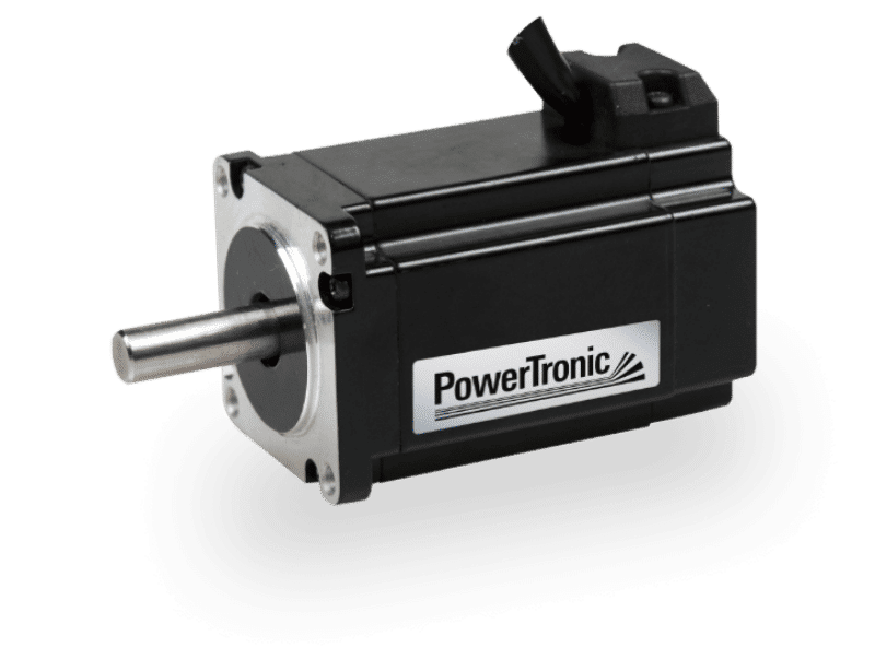 BLDC-Motors | PowerTronic | 2024
