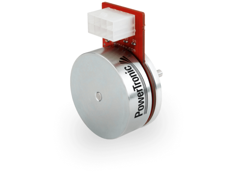 BLDC Motor Type BL44.22 | PowerTronic