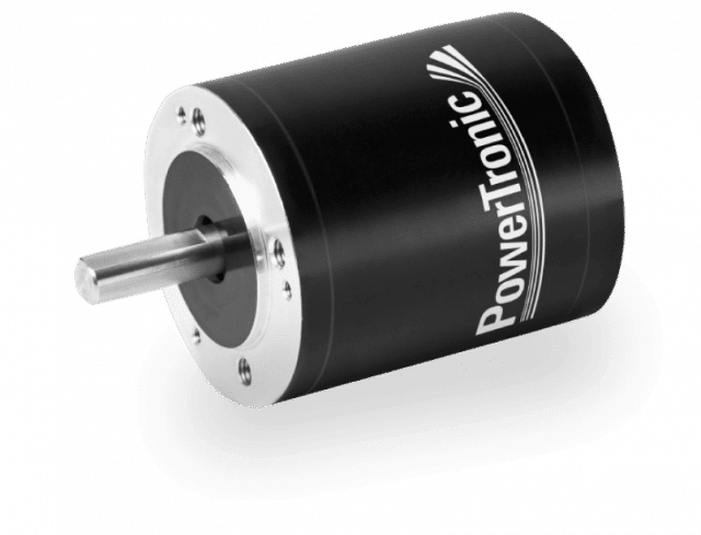 BLDC-Motors | PowerTronic | 2024