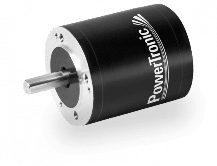 BLDC Motoren / PowerTronic ★ große Auswahl!