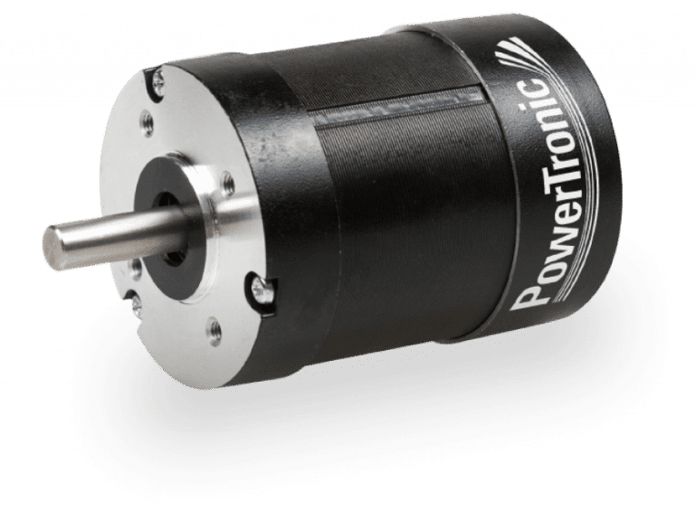 BLDC Motoren / PowerTronic ★ große Auswahl!