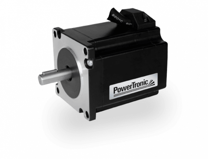BLDC-Motor Type BL57S | PowerTronic