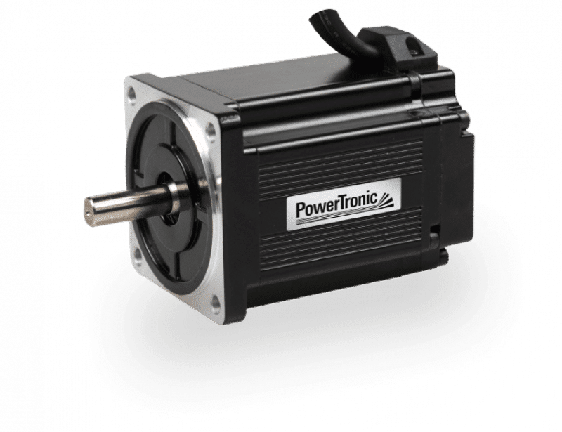 BLDC-Motor Type BL70S | PowerTronic