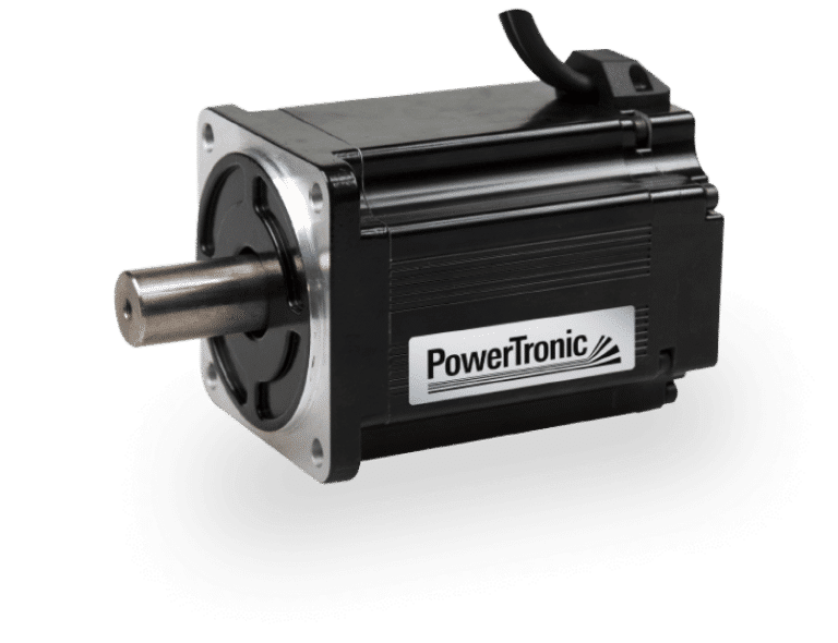BLDC-Motor Type BL80S | PowerTronic