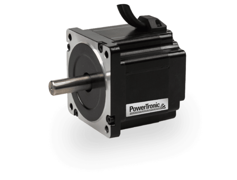 BLDC-Motor Type BL86S | PowerTronic