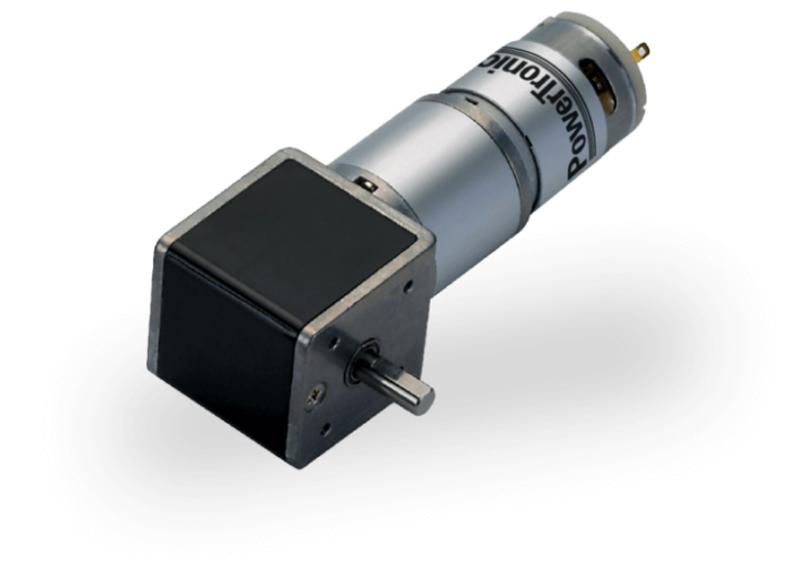 DC-Motoren / PowerTronic ★ viel Auswahl!