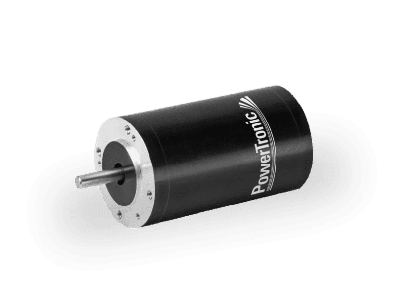 BLDC Motoren / PowerTronic ★ große Auswahl!