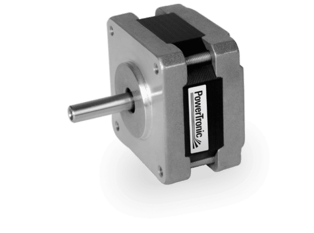 Hybrid Stepper motors | PowerTronic | 2025