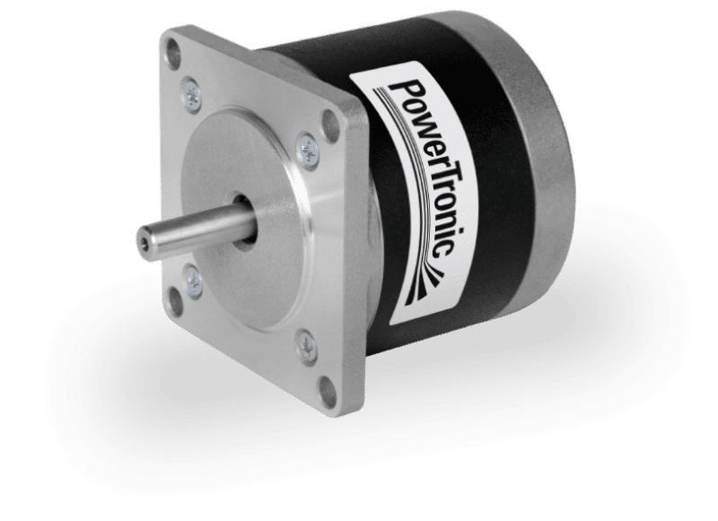 Hybrid Stepper motors | PowerTronic | 2025