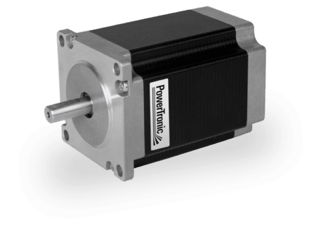 Hybrid Stepper motors | PowerTronic | 2025