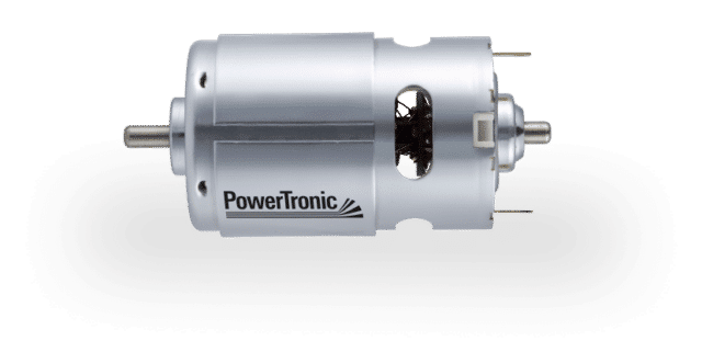 DC-Motoren / PowerTronic ★ viel Auswahl!