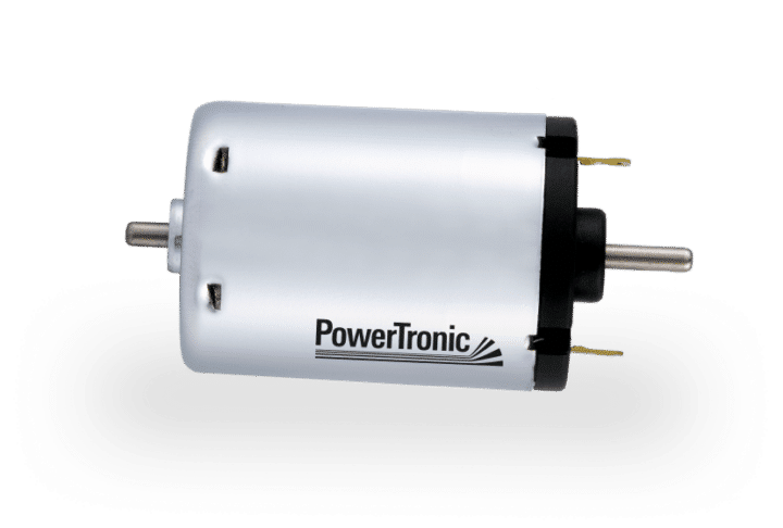 DC-Motoren / PowerTronic ★ viel Auswahl!