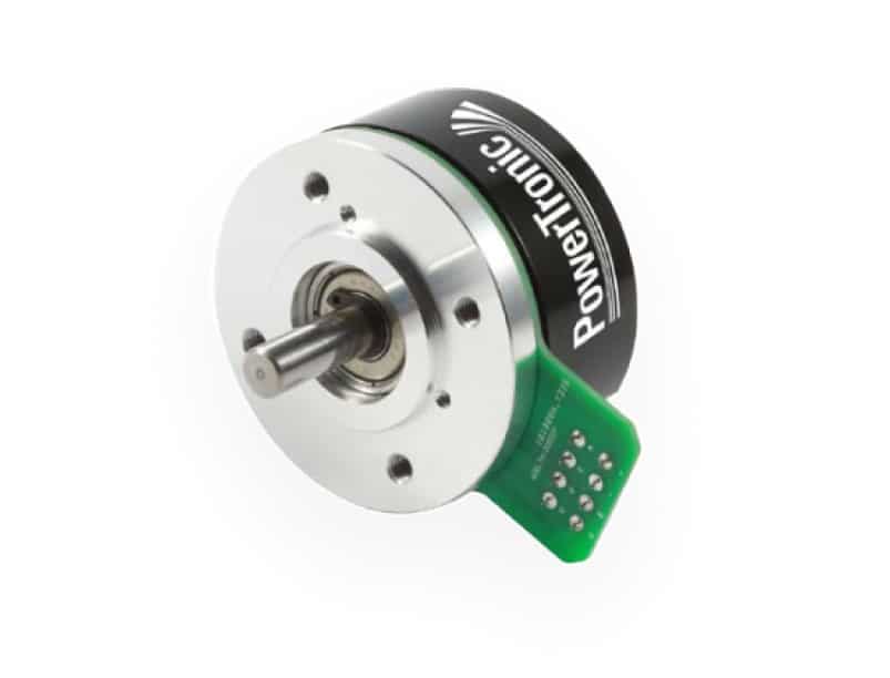 BLDC-Motor mit integrierter Elektronik Planetengetriebe Typ PL35-BL36 ...