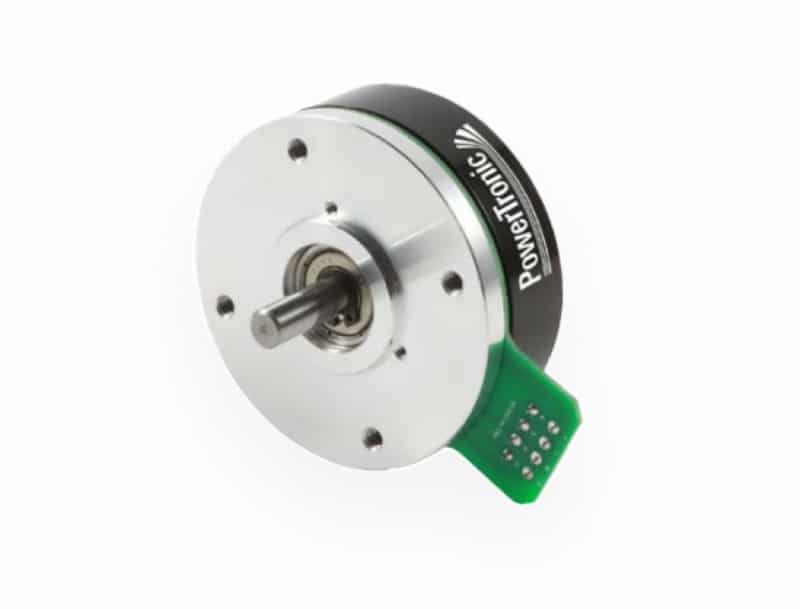 BLDC-Motor mit integrierter Elektronik Planetengetriebe Typ PL35-BL36 ...