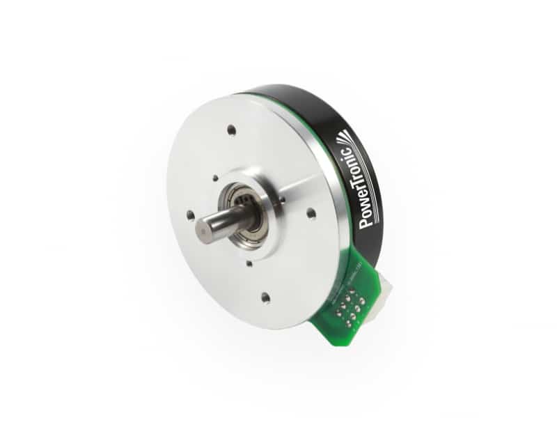 BLDC Motor with Integrated Electronics Planetary Gearbox Type PL42H ...