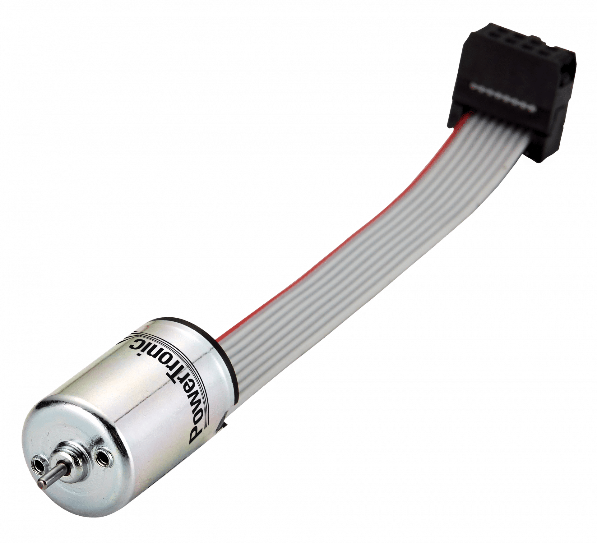 Data sheets | PowerTronic