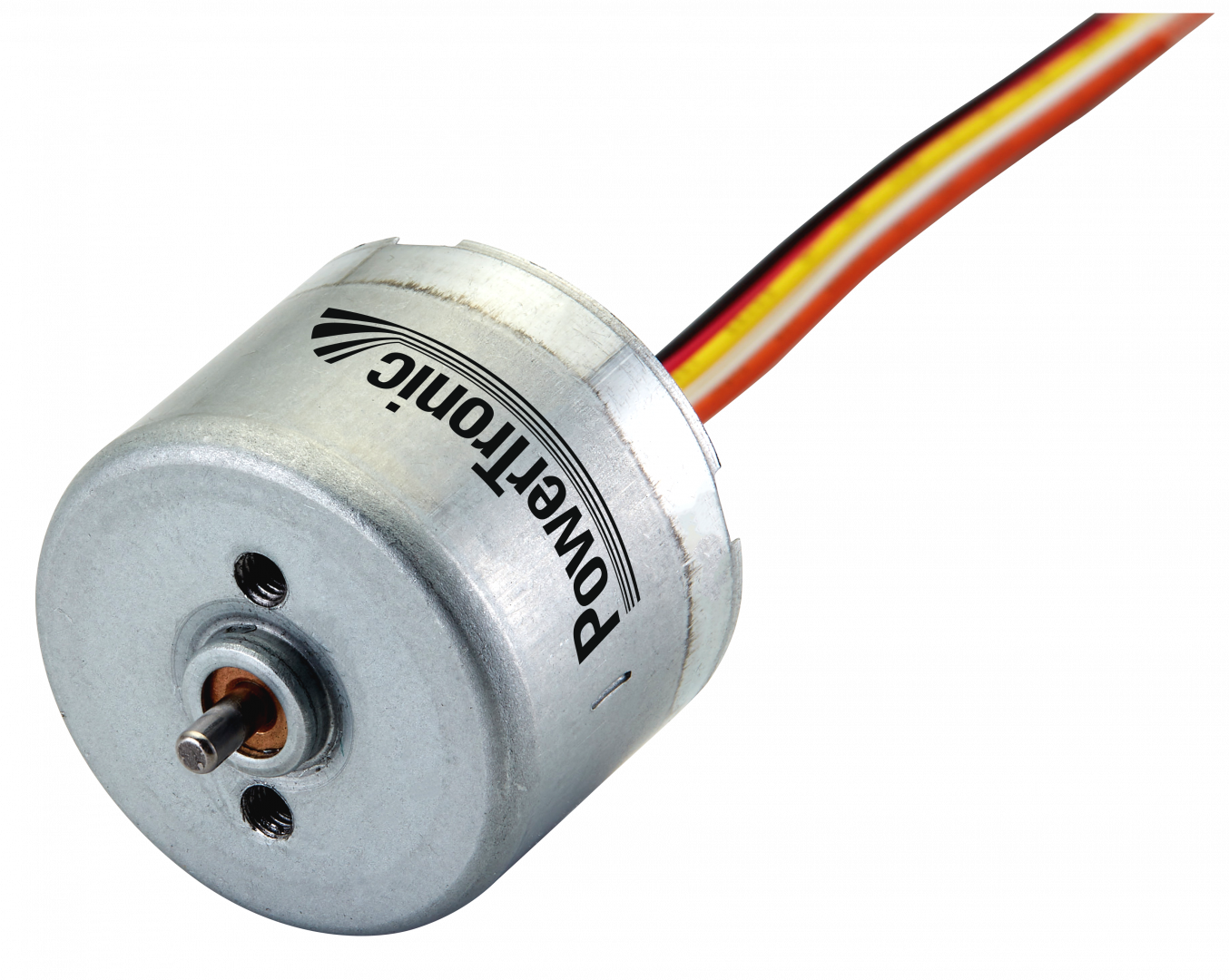 BLDC-Motor Planetengetriebe Typ PL32Z-BL32.87 | PowerTronic