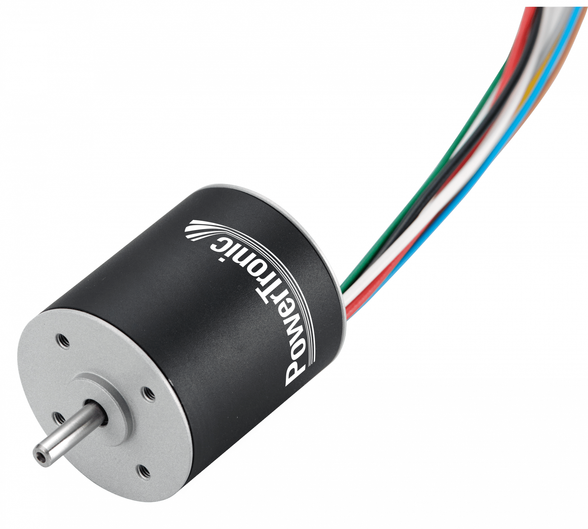 BLDC-Motors | PowerTronic | 2025